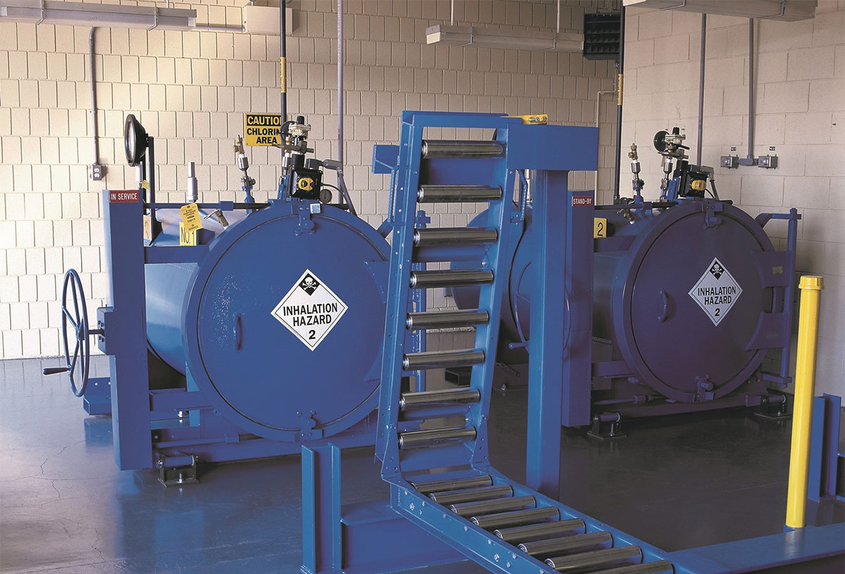 Meet International Code Council (ICC®) Public Safety Standards